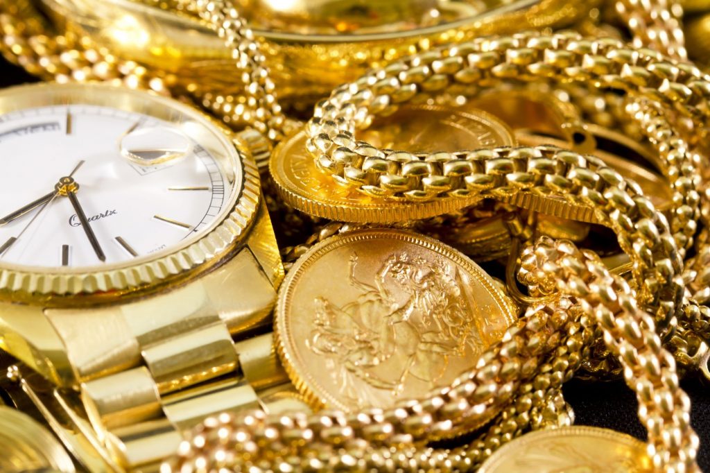 Cómo reconocer la legitimidad del oro | Sinapsis MX
