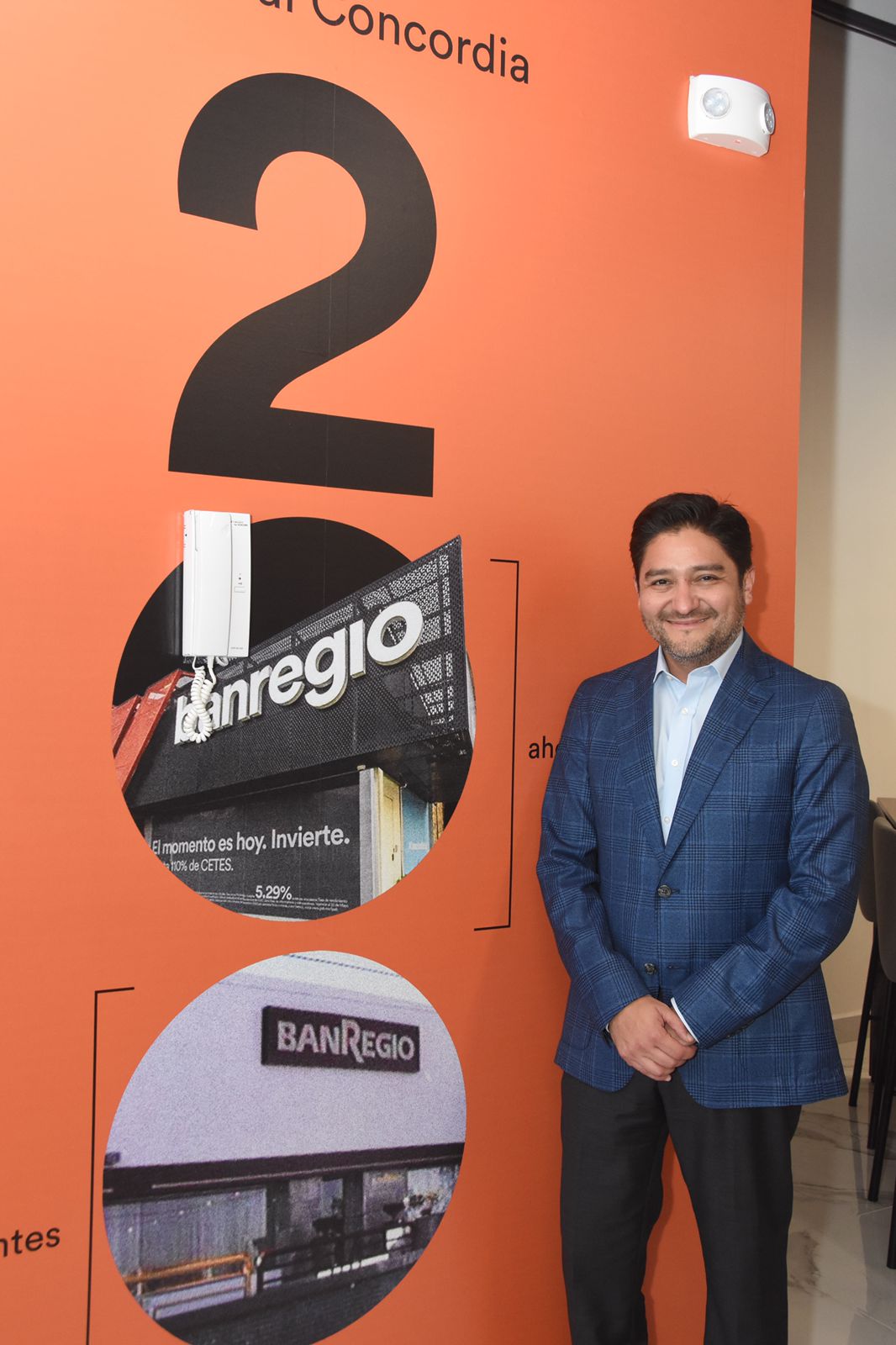 Banregio realiza la apertura de su sucursal 200 en Nuevo León | Sinapsis MX