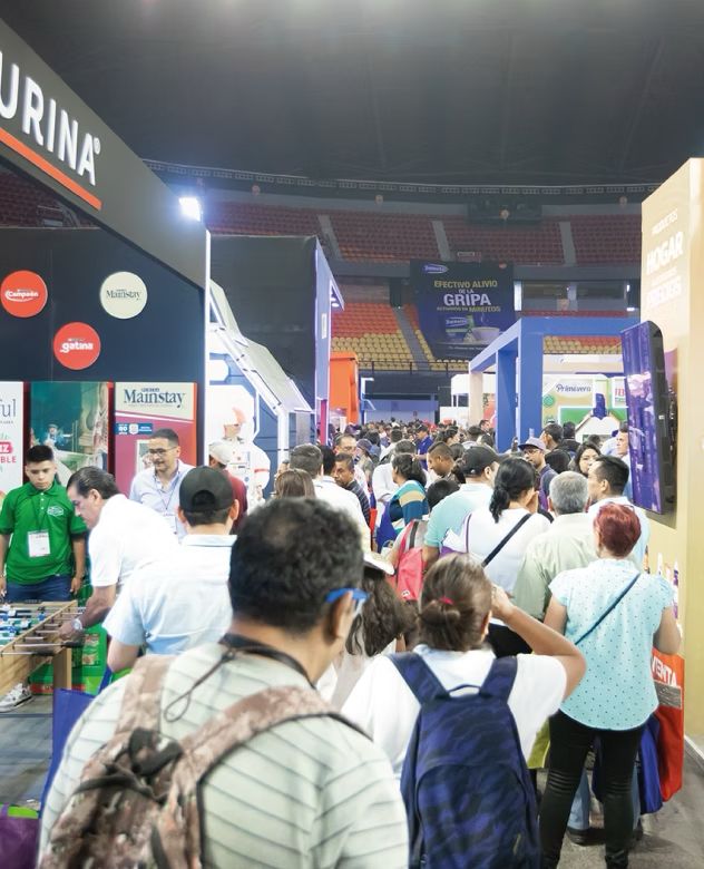 Miles de tienditas se preparan para Expo Tendero CDMX 2026 | Sinapsis MX